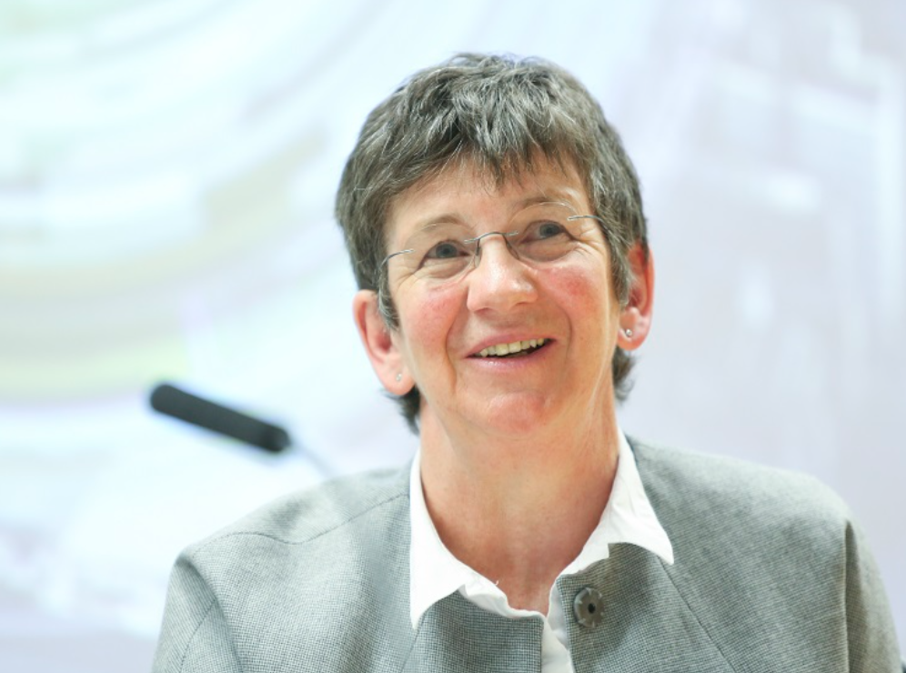 Diane Perrons – Professor Emerita in Feminist Political Economy